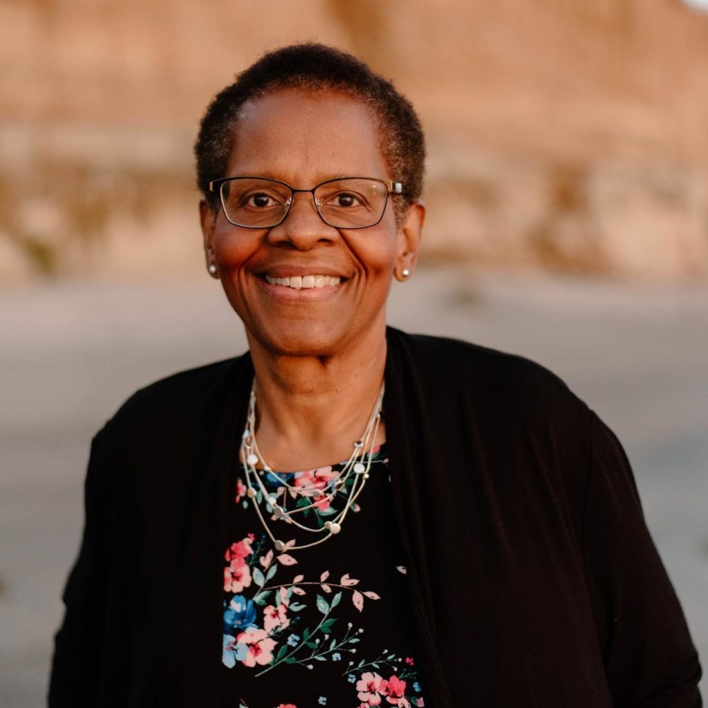 Conference Staff - Southern California Nevada Conference, United Church ...